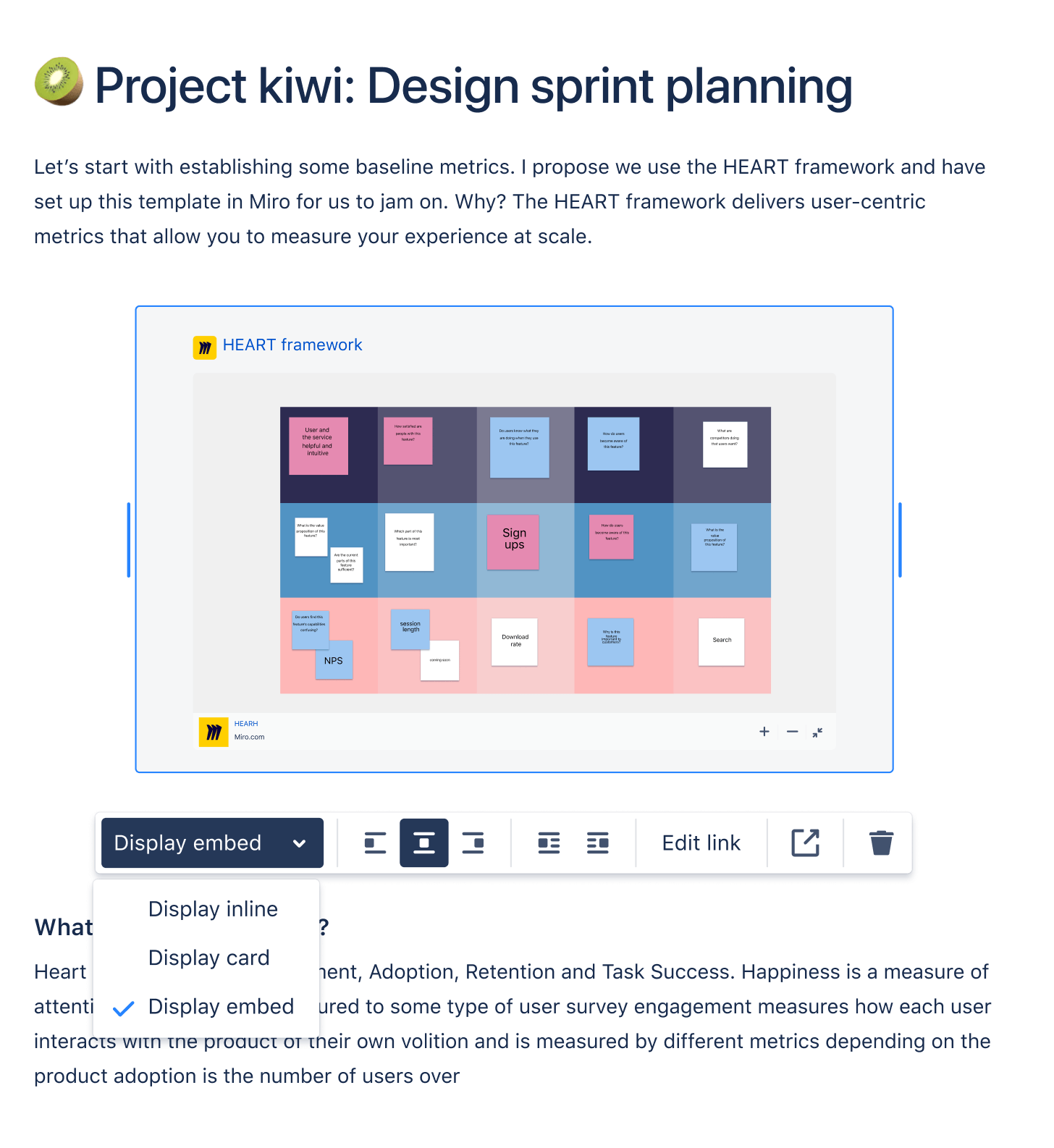 Collaboration - Built into Atlassian’s platform | Atlassian Collaboration - Built into Atlassian’s platform | Atlassian